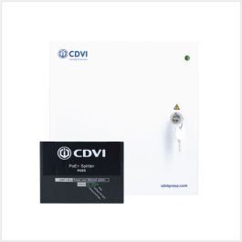 CDVI Atrium Poe Ultra Controller Online Access Control