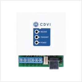 CDVI Centaur Rs232-Rs485 Converter Module Online Access Controls