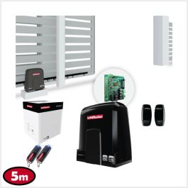 Sliding Gate Kit with IR Sensor