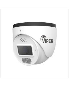 Viper PoE Network Video Recorders