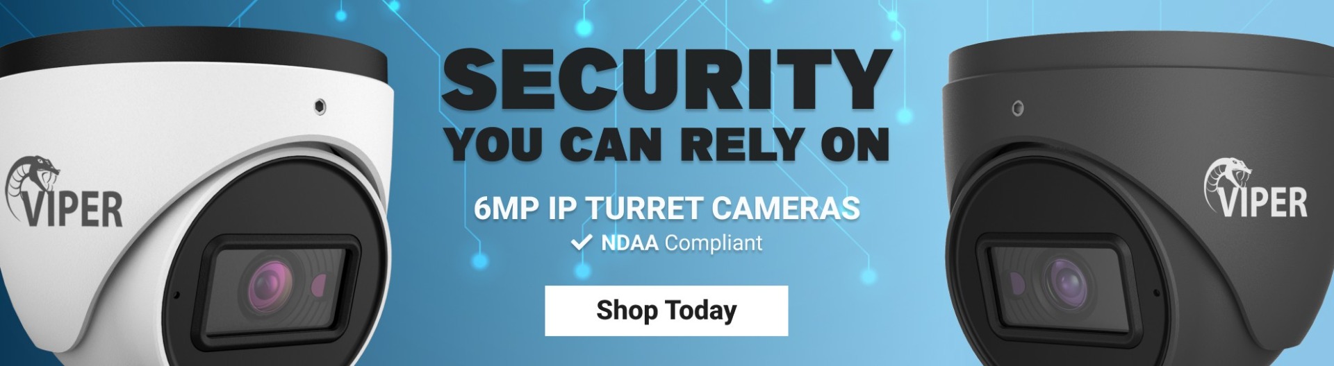 PureTech Security Home